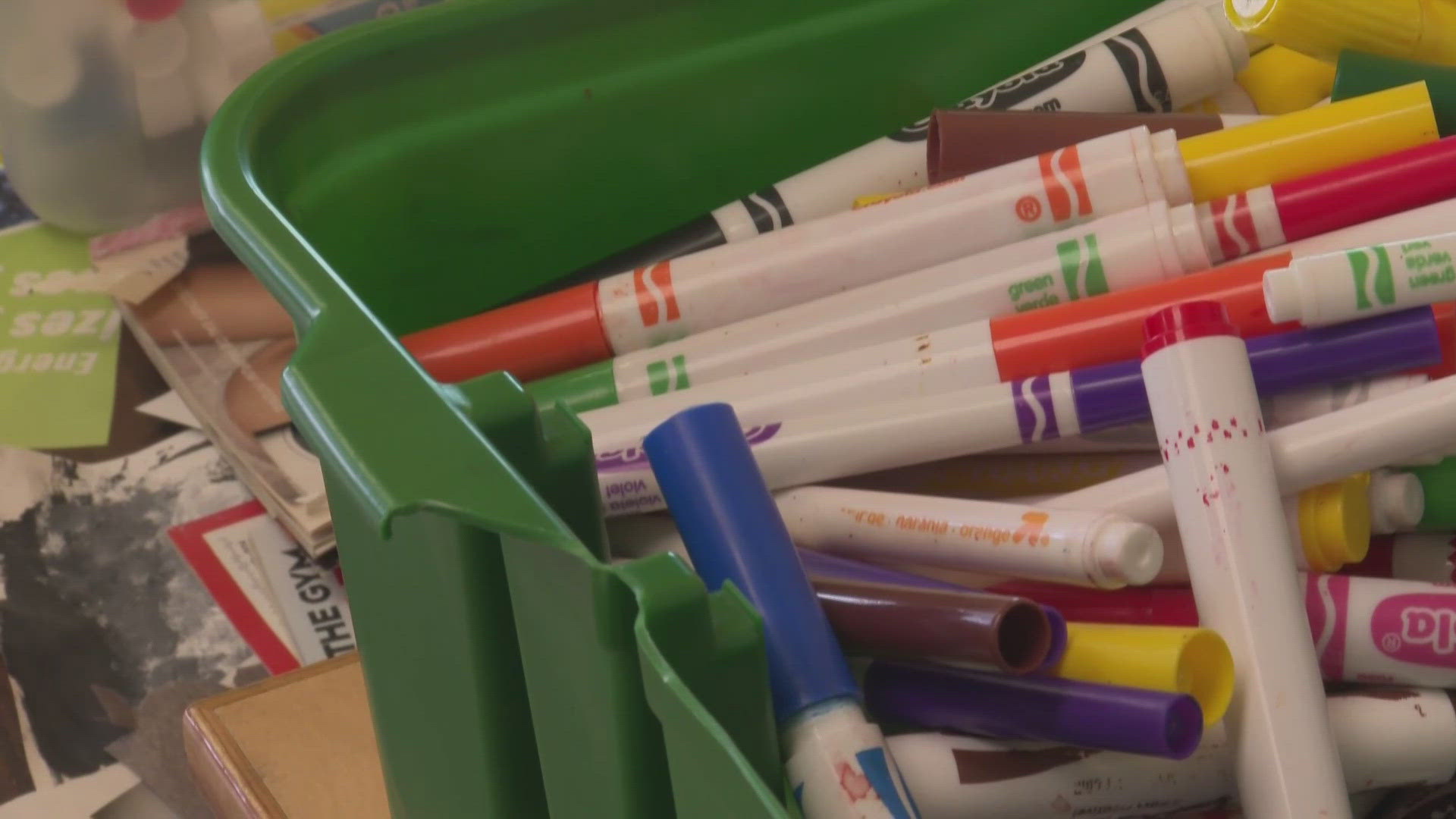 UPS halts Worldport sort due to severe weather in Louisville | whas11.com