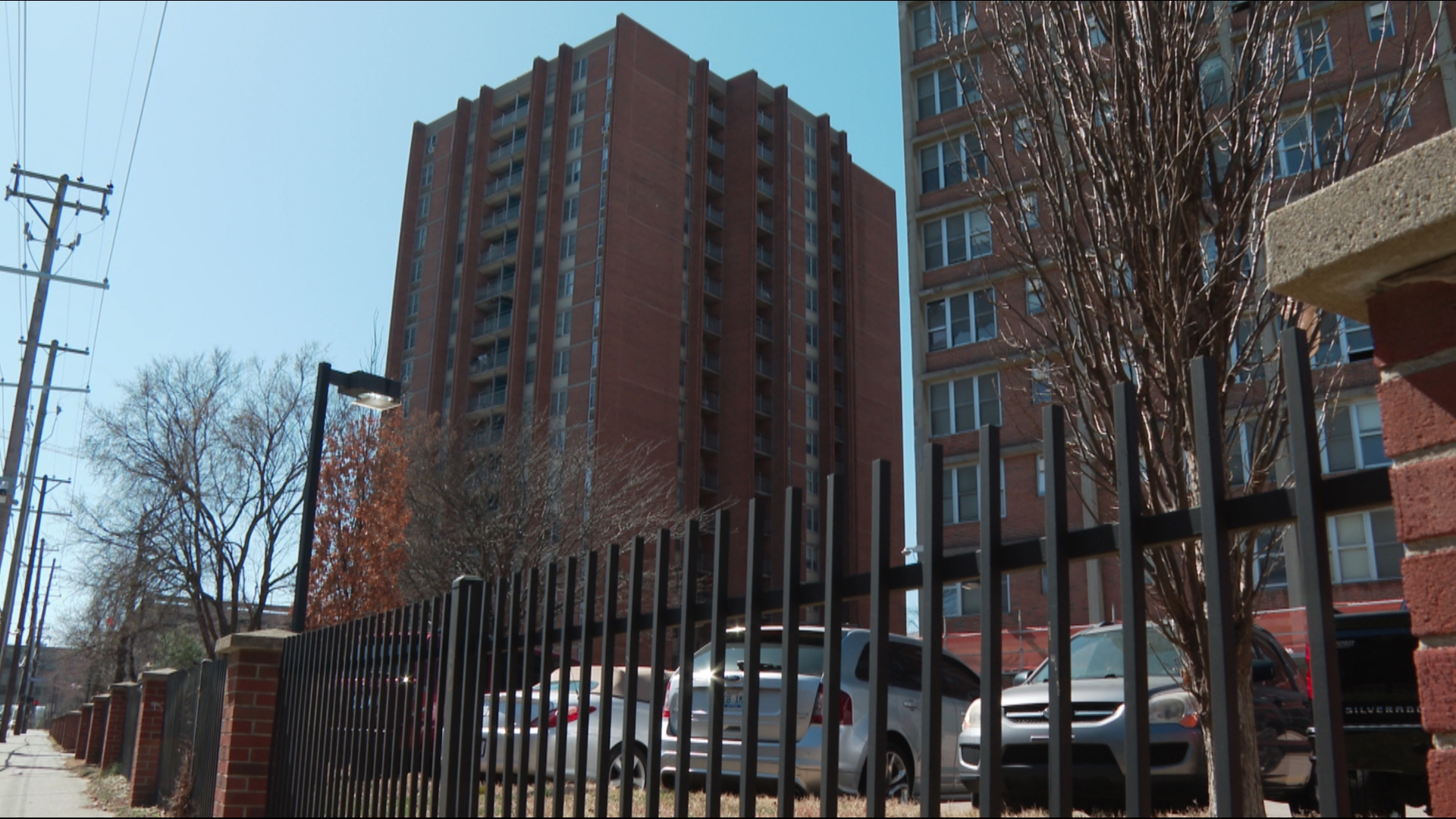 Louisville officials discuss new vision for Dosker Manor | whas11.com