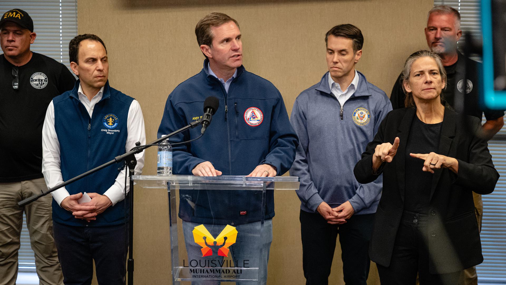 Louisville UPS plane crash updates: Death toll climbs to 12, NTSB ...