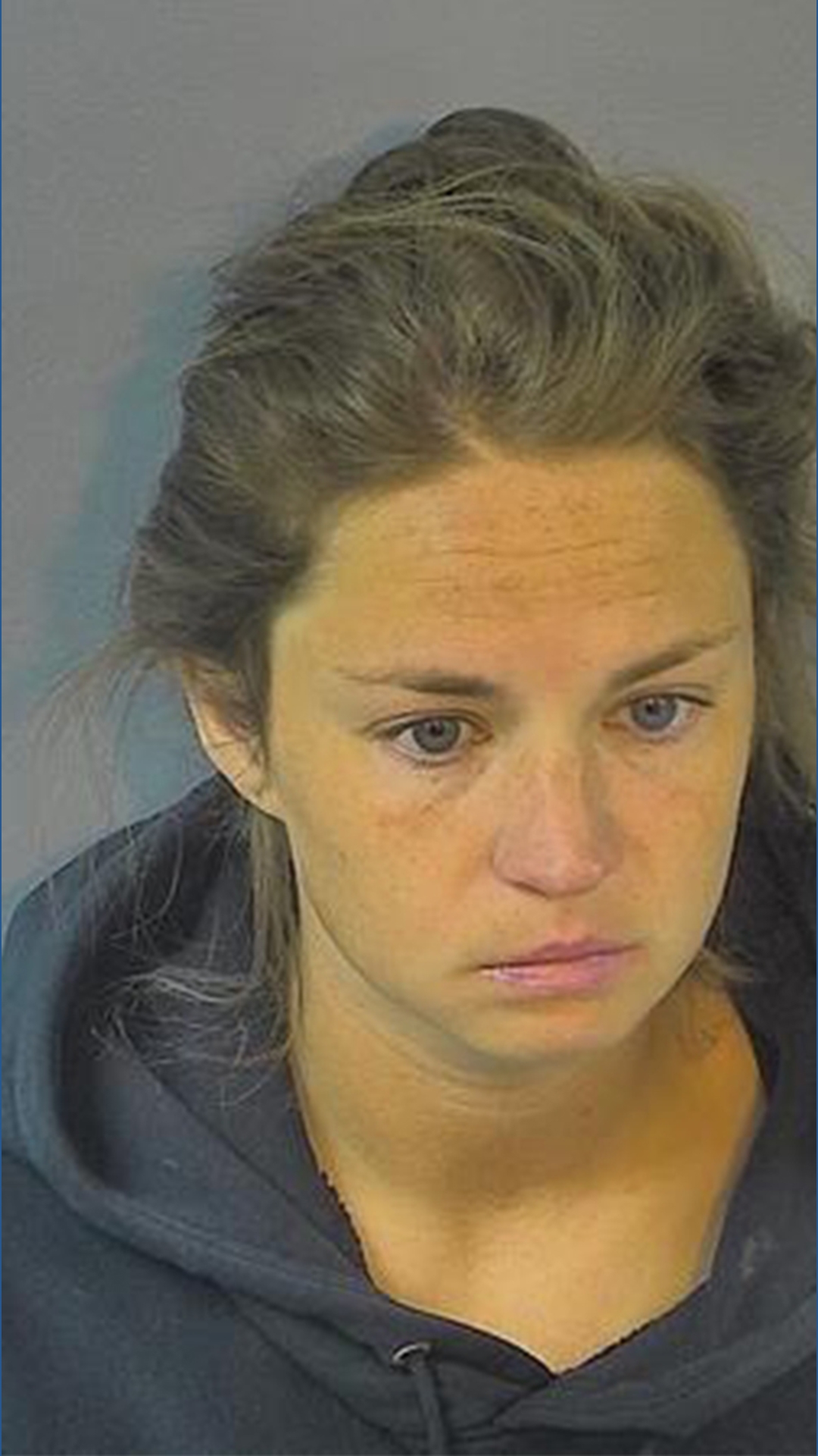 Bardstown High School teacher accused of having sex with student ...