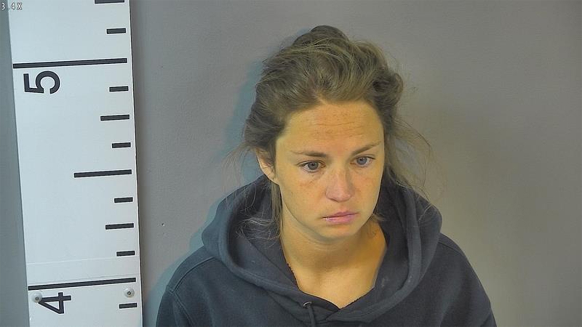 Bardstown High School teacher accused of having sex with student ...