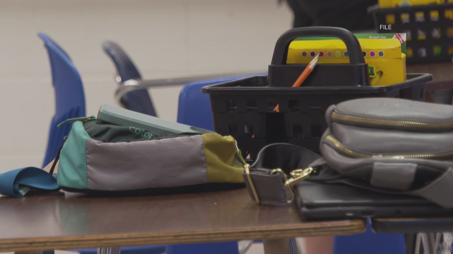 JCPS withdraws proposal to change school start times | whas11.com