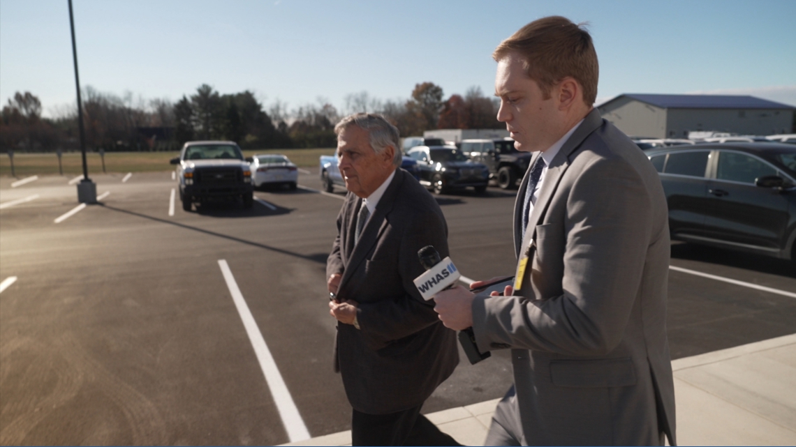 Training board sets timeline for Indiana Sheriff's decertification ...