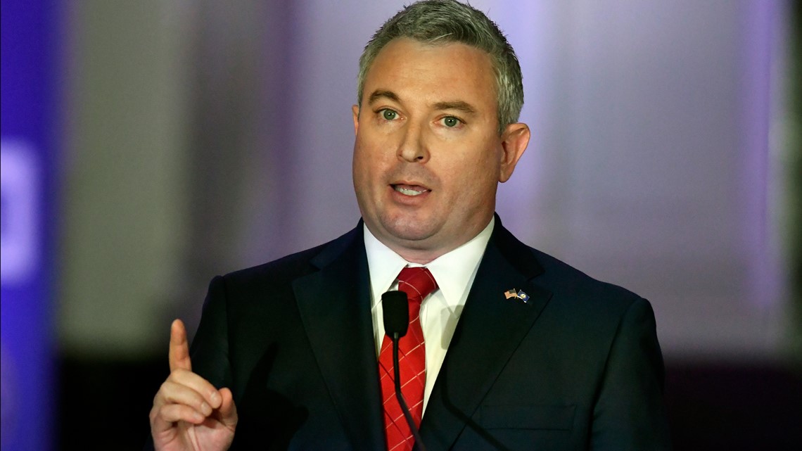 Agriculture Commissioner Ryan Quarles named president of KCTCS | whas11.com