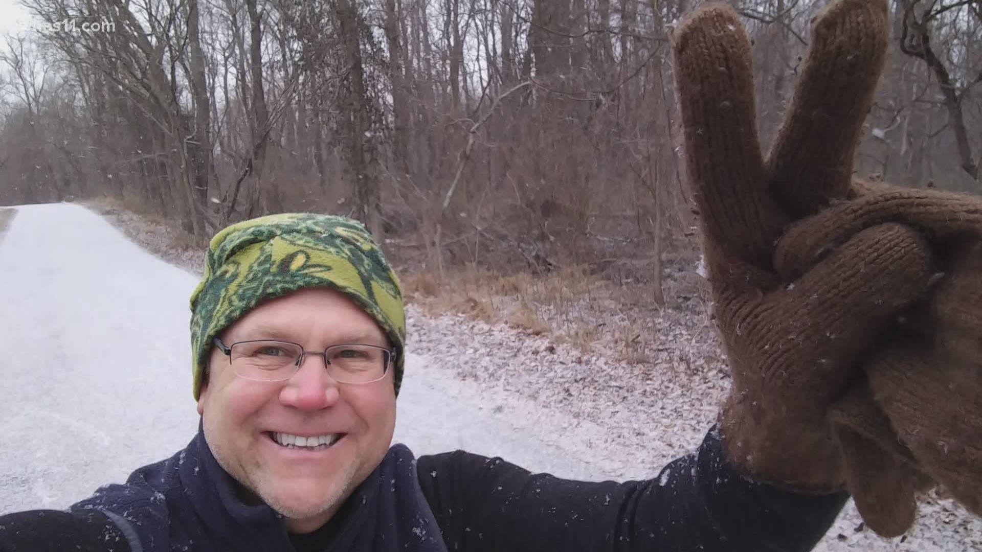 Happy Birthday to WHAS11 fearless leader Doug Proffitt | whas11.com