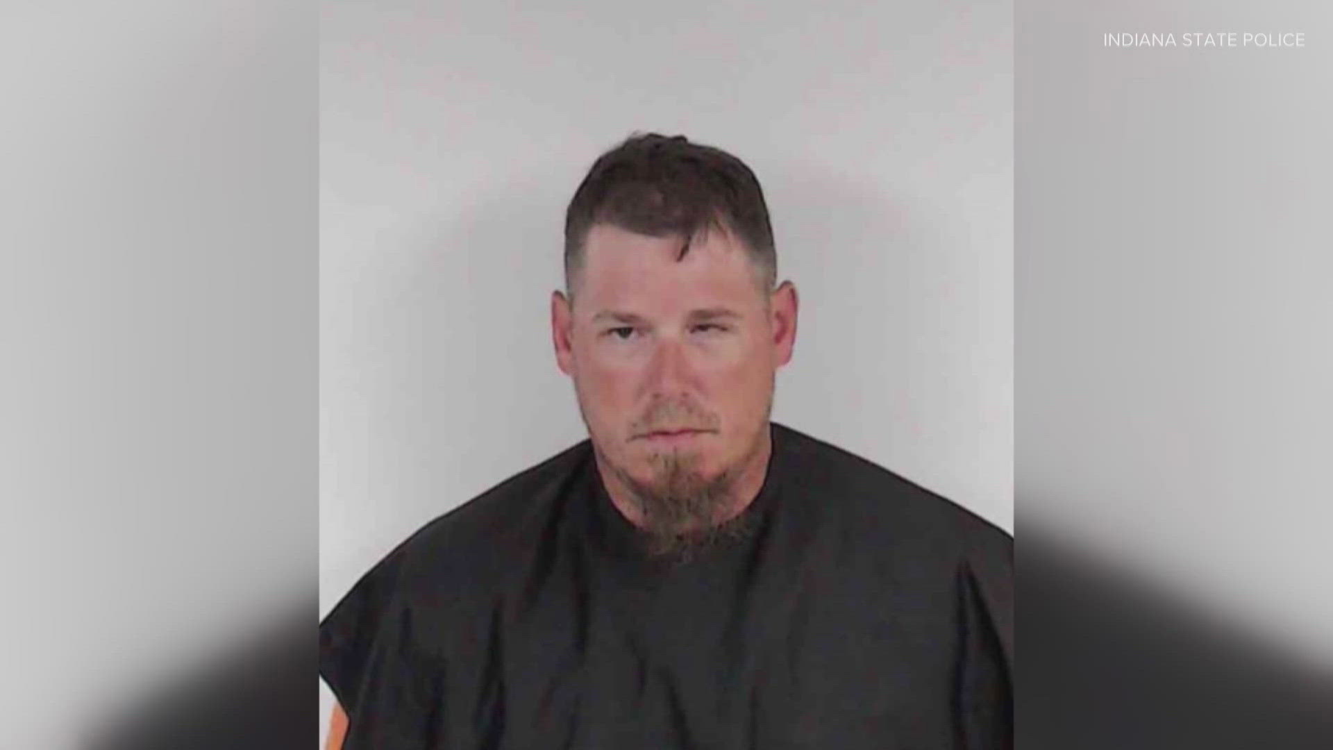 Indiana man arrested, charged in 2022 unsolved murder case | whas11.com