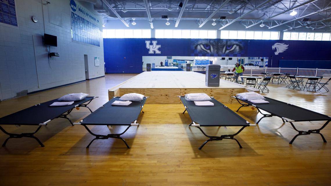PHOTOS | University of Kentucky, UK Healthcare team up to transform ...
