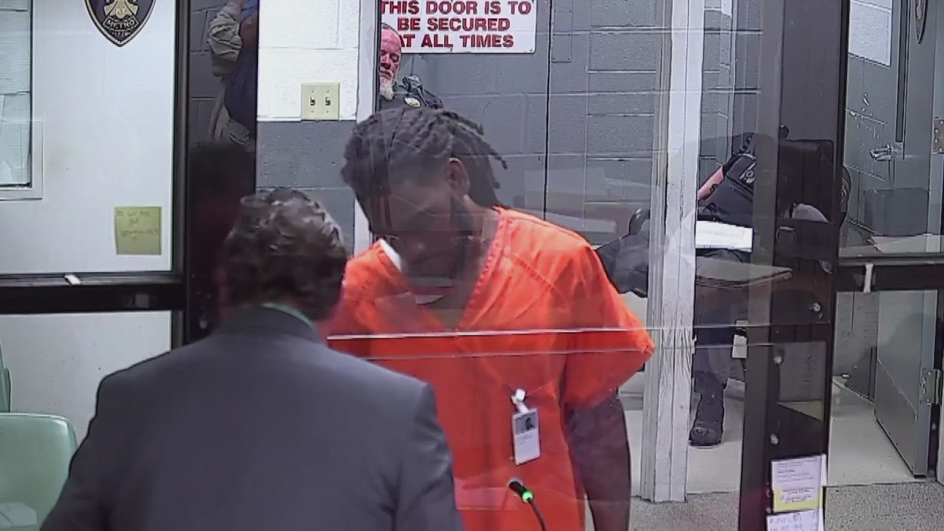 Judge increases bond for Louisville man charged in fatal rollover crash ...