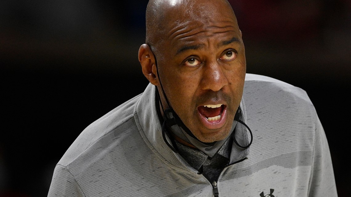 Danny Manning to join UofL basketball as assistant coach | whas11.com