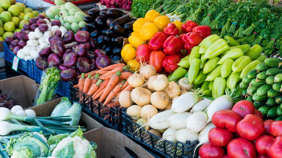 Anonymous $300K pledge from UK donor helps West End Farmers Market ...