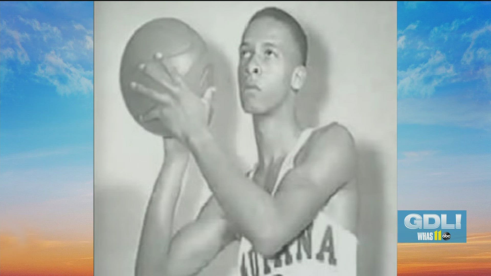Indiana University has a special unveiling for the legendary Bill ...