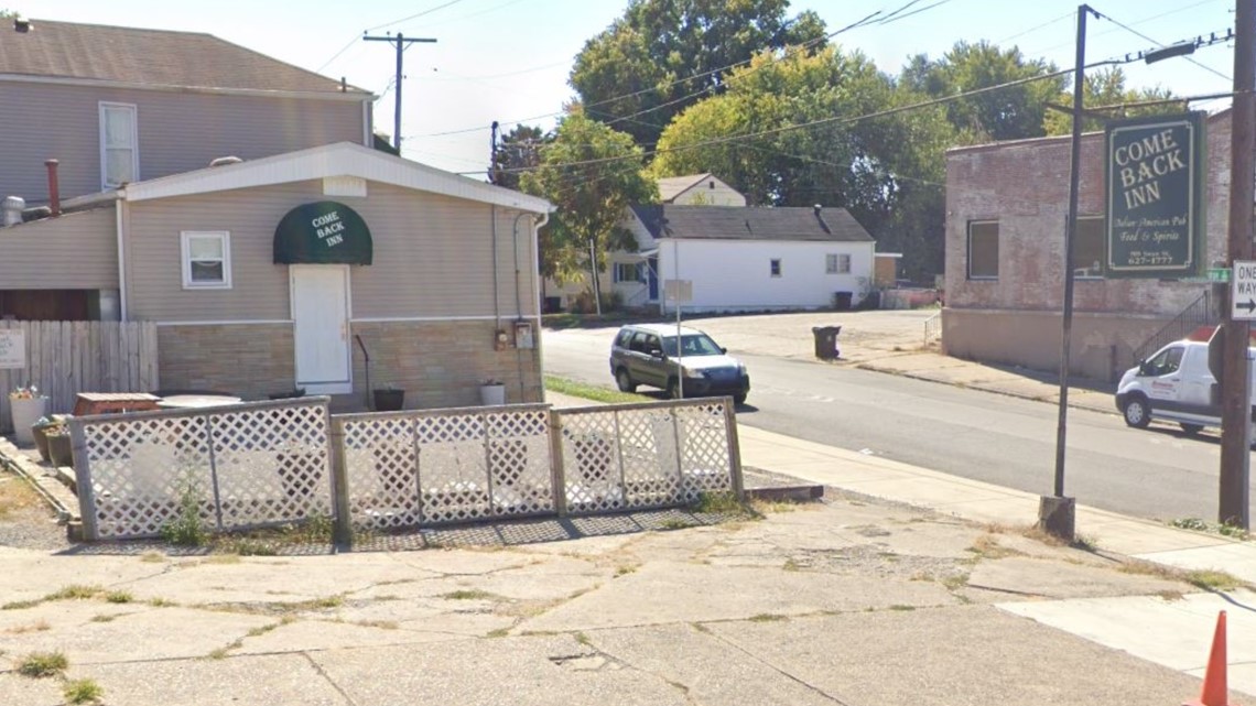 Come Back Inn closing after 20 years | whas11.com