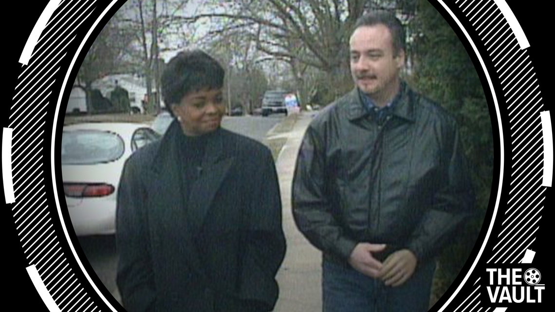 Louisville history of medical marvels: The Vault celebrating 75 years ...