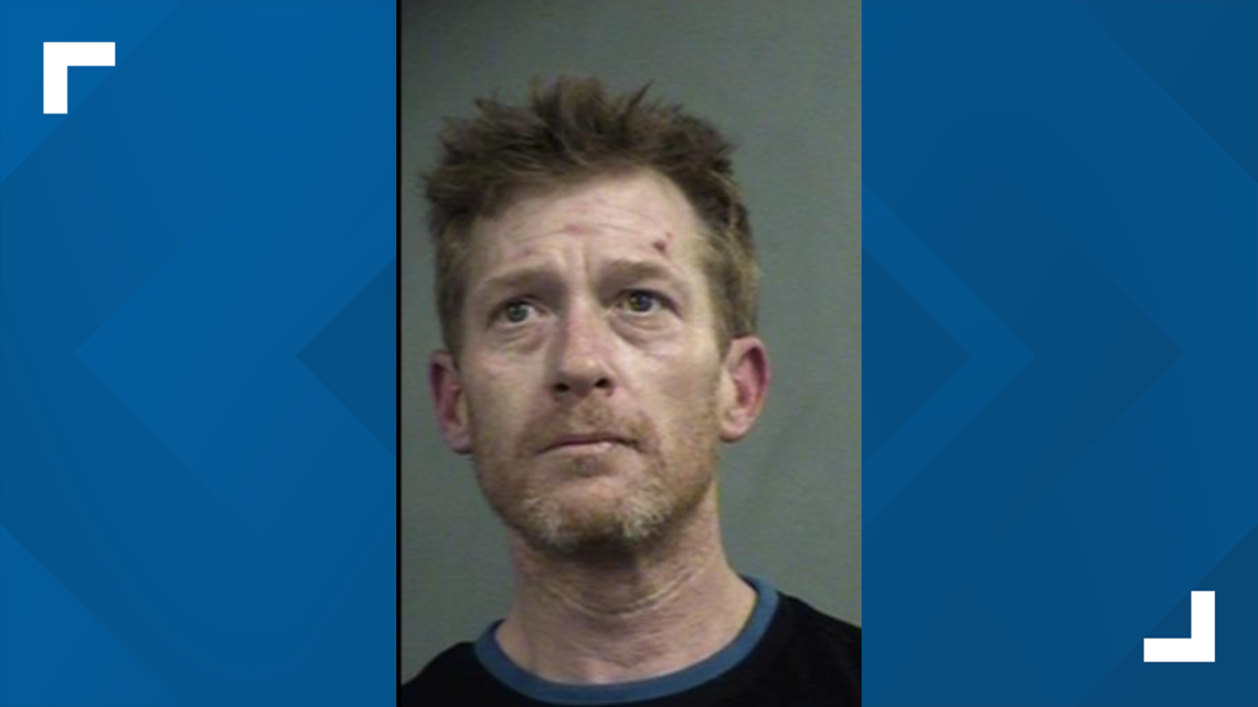 Missing: Louisville police search for Michael Ethington | whas11.com