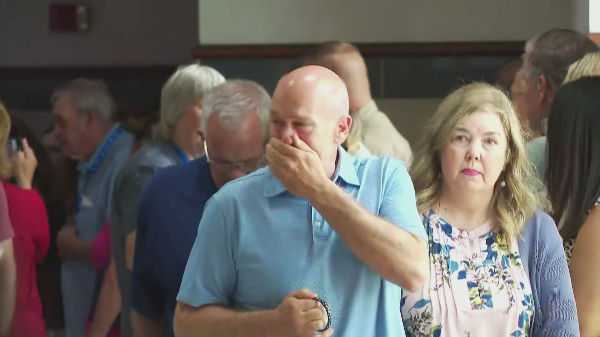 Crystal Rogers update: Jury deliberations begin in 2nd trial: BLOG ...