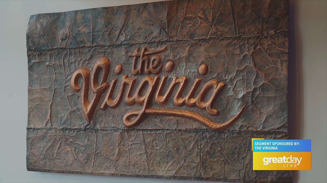 Visit The Virginia in Somerset | whas11.com