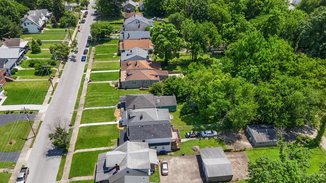 Muhammad Ali's childhood home listed for $1.5 million on Zillow ...