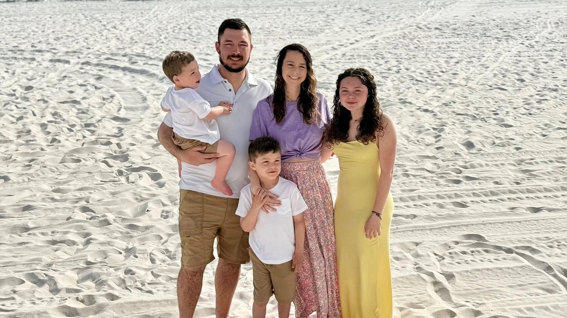 LMPD honors Detective Michelle Rusch's legacy | whas11.com