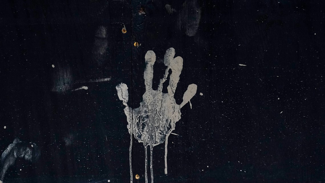 PHOTOS | City of Fleming-Neon begins cleanup after massive Kentucky ...