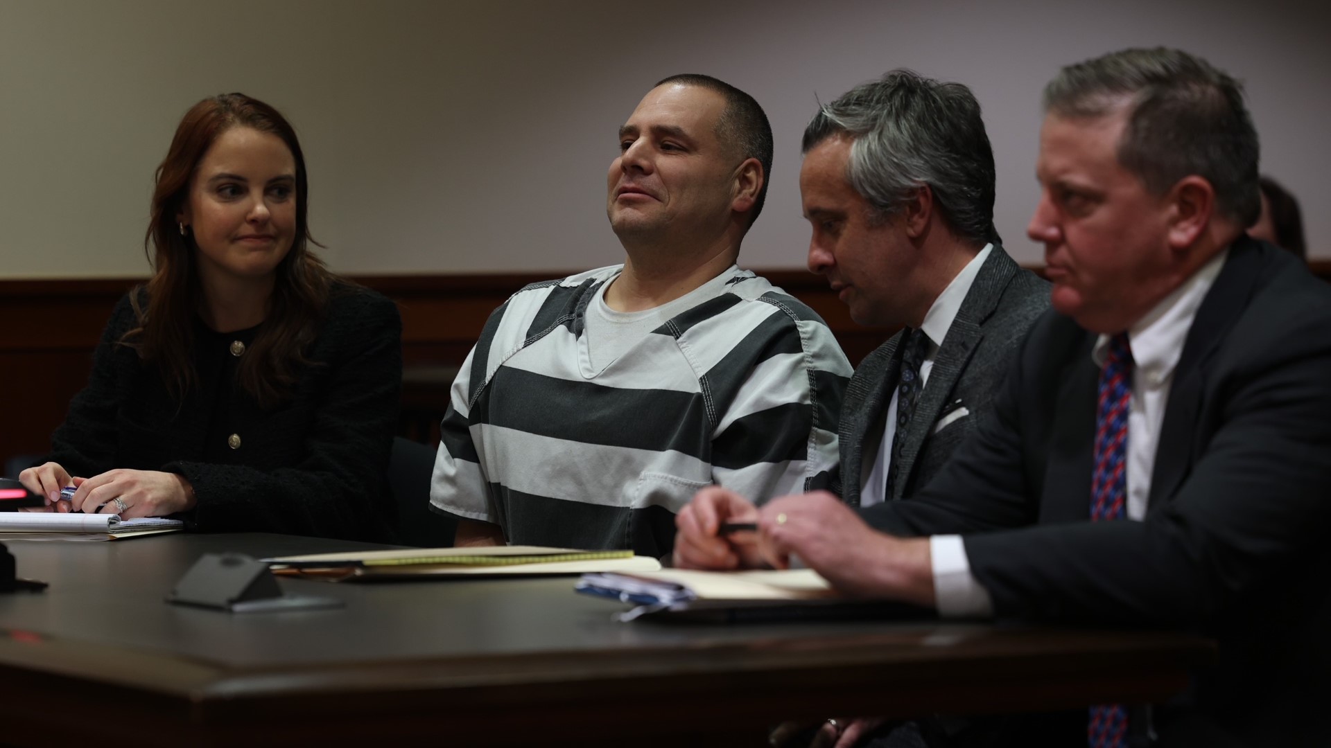 Crystal Rogers case update: Steve Lawson found guilty in jury trial ...