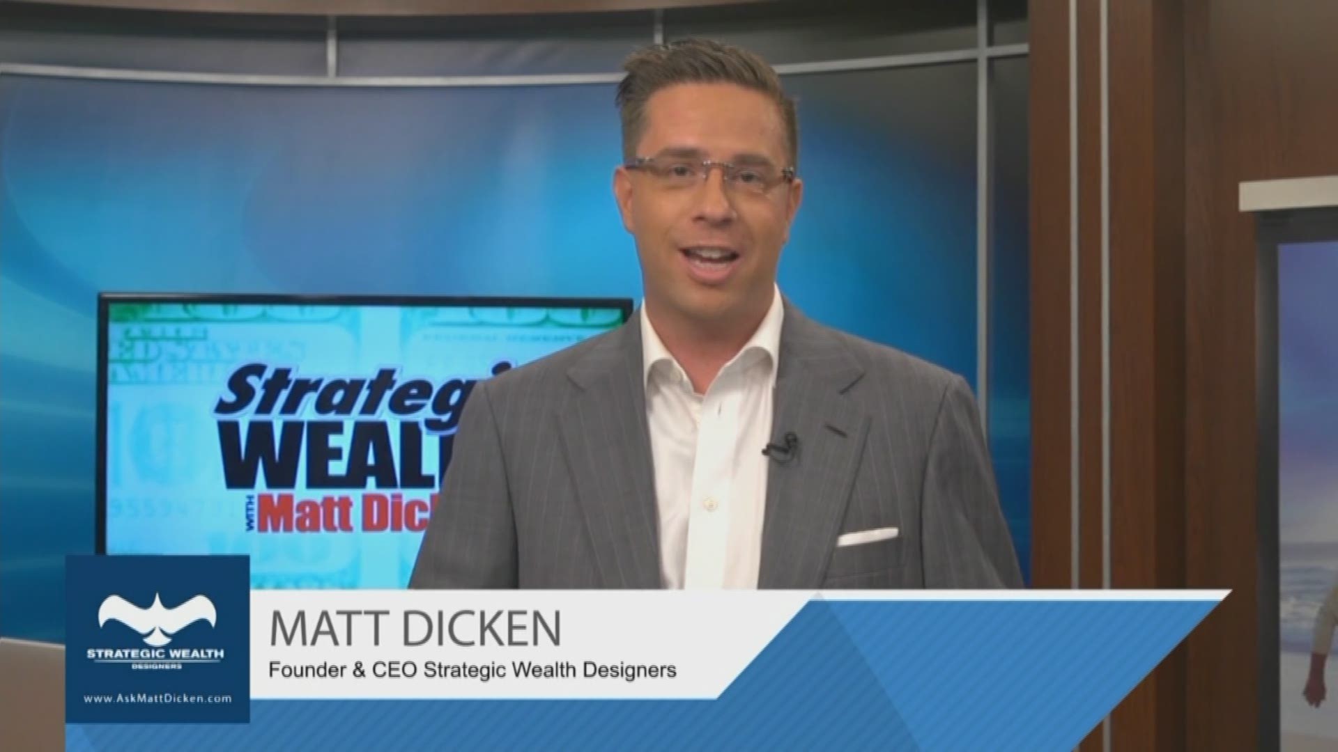 Matt Dicken explains how taxes can affect your life after retirement | whas11.com