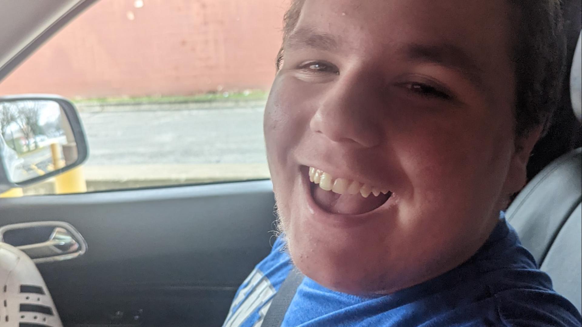 Kentucky family moves son into facility hundreds of miles away | whas11.com