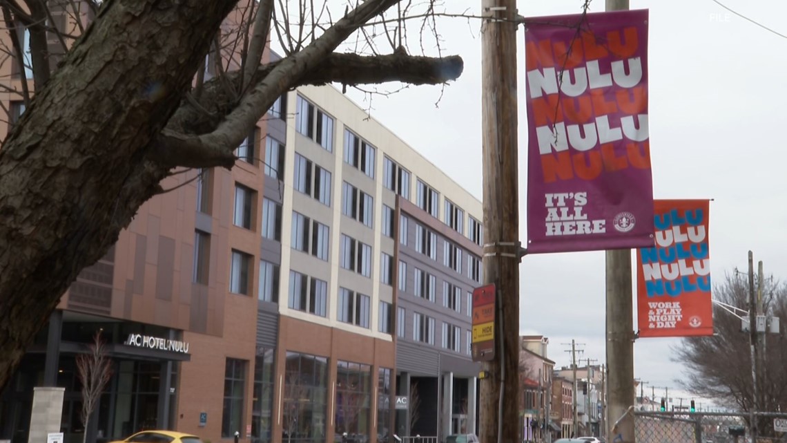Are tax increases headed to Louisville's NuLu District? | whas11.com