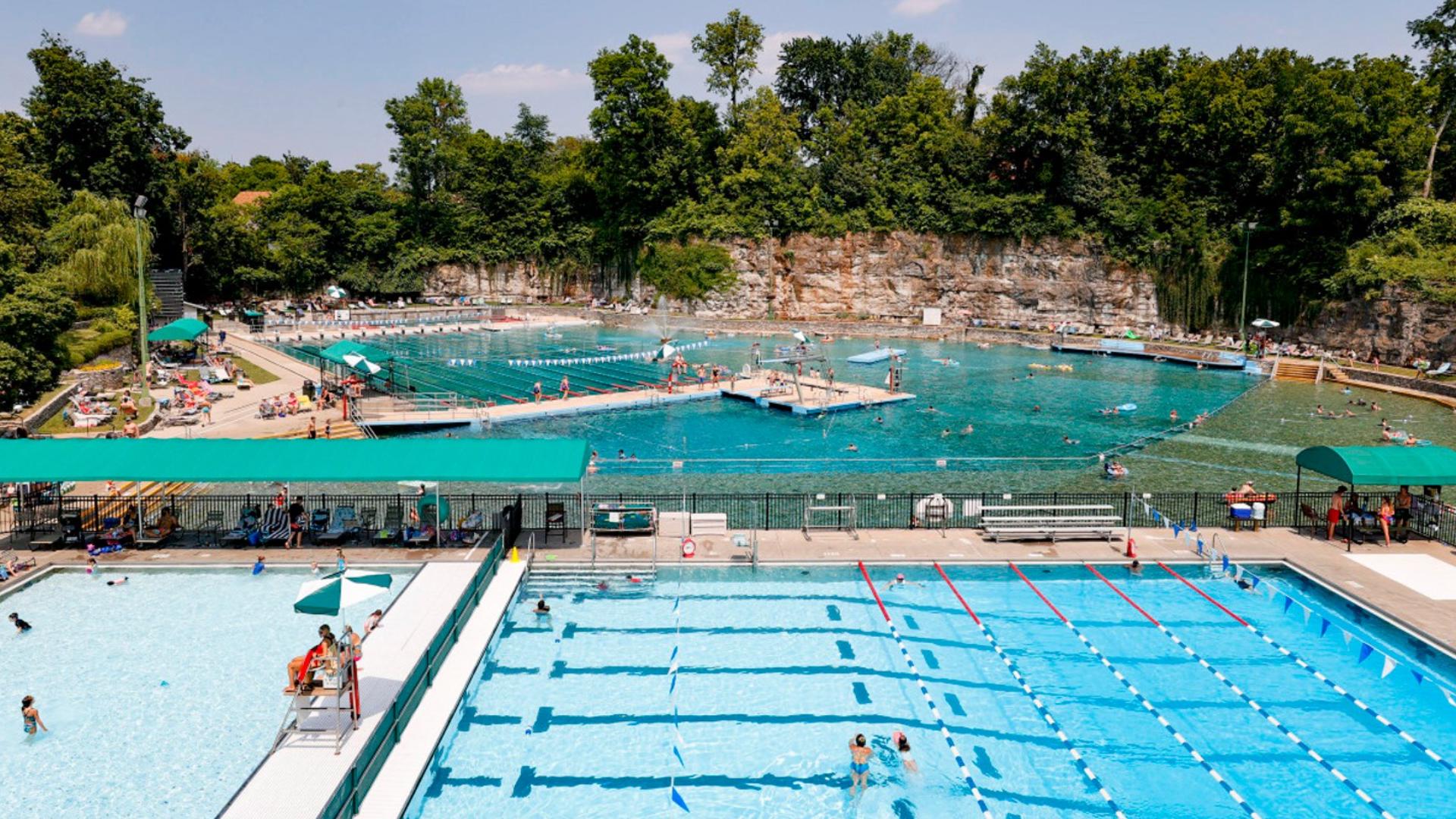 You can win a Lakeside Swim Club sponsorship while helping Louisville ...