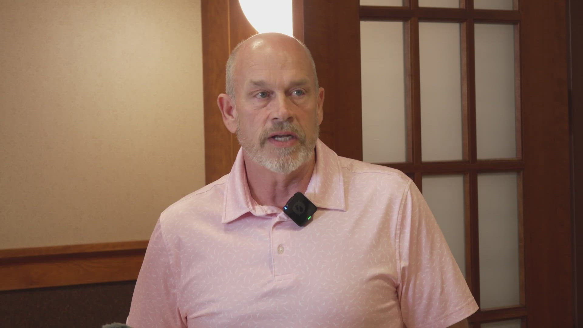 Crystal Rogers’ family speaks after Brooks Houck, Joseph Lawson ...