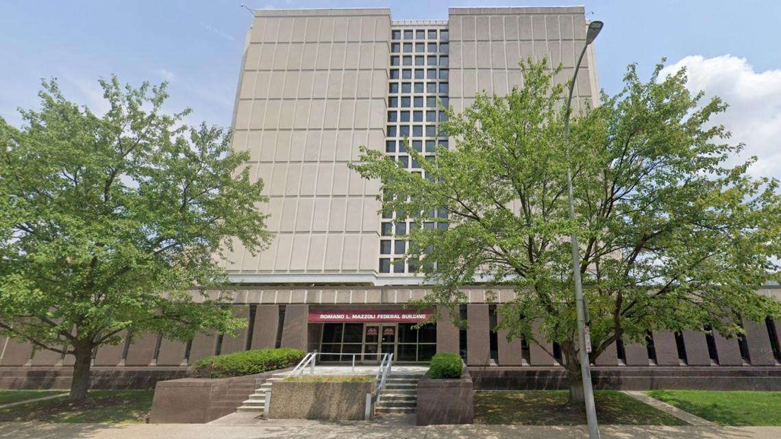 LIST: 5 federal properties may be sold in Kentucky as a part of Trump ...