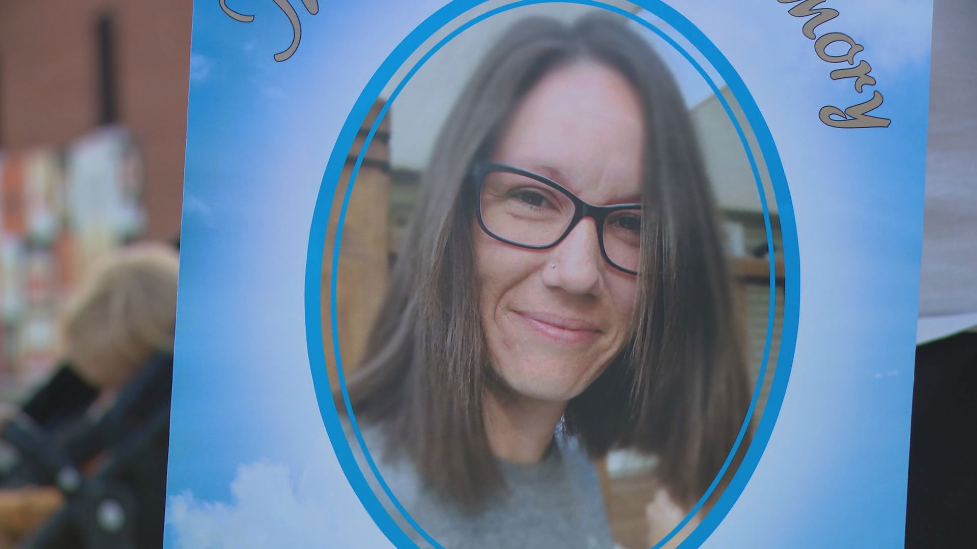 KY vigil remembers Erica Riley, other domestic violence victims ...