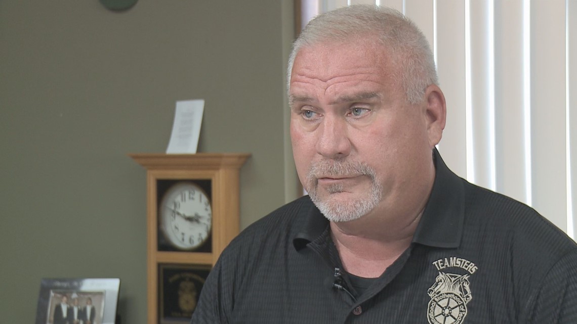 JCPS bus drivers were crying after back-to-school mishaps | whas11.com