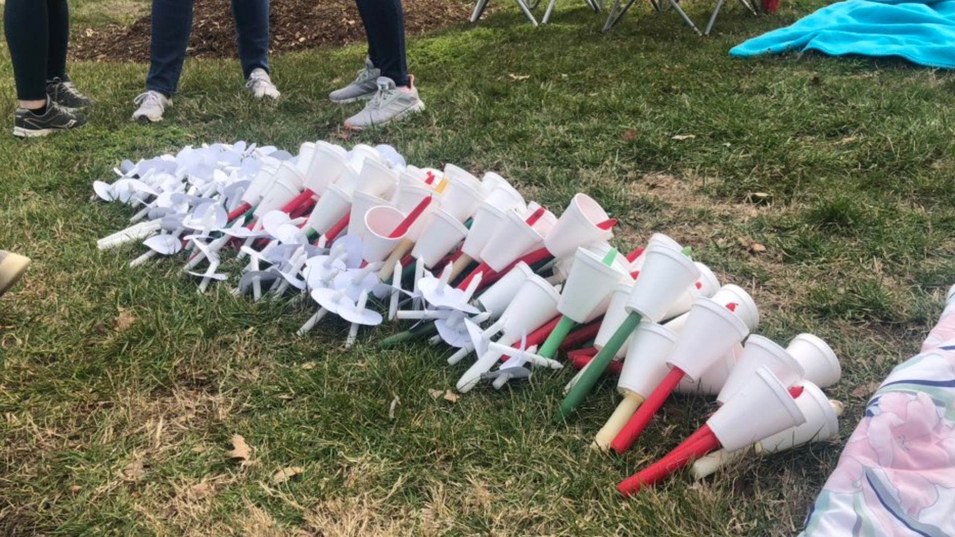 Carrie and Kacey McCaw funeral day, times announced | whas11.com