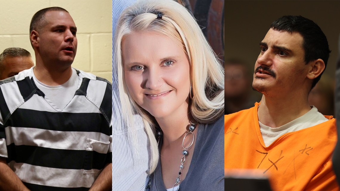 Looking ahead: Final men convicted in Crystal Rogers' murder face ...
