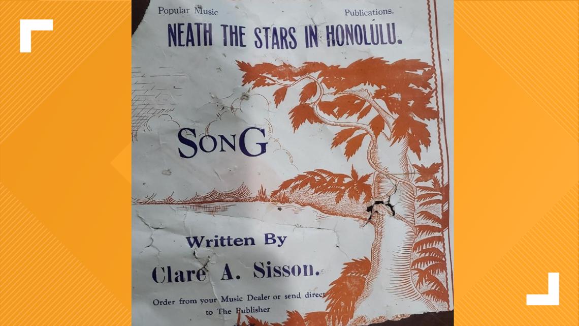 From Eddyville to Rome, Kentucky: Photos storm travel 100+ miles ...