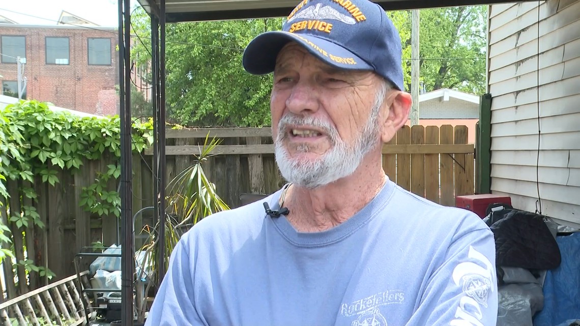 Old Louisville resident upset about state's new billboard policy ...