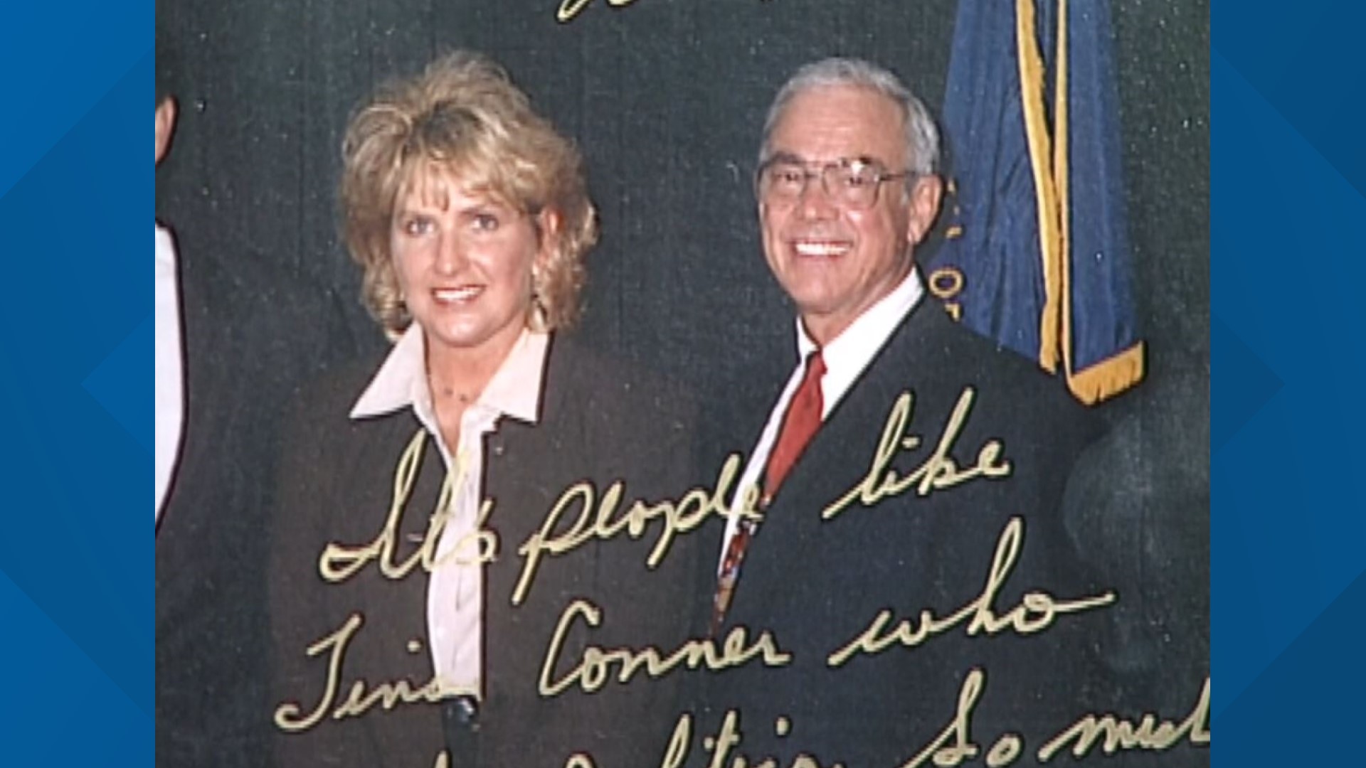 The scandal that brought down former Ky. Governor Paul Patton | whas11.com