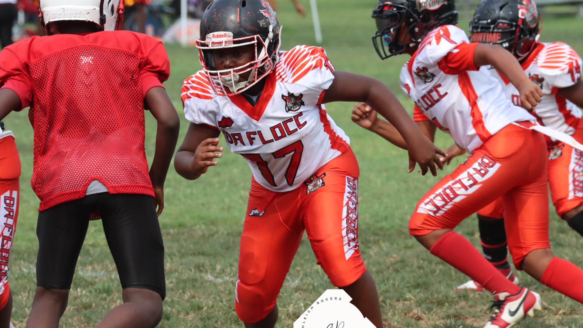 Louisville youth football team to compete in Dallas for championship ...