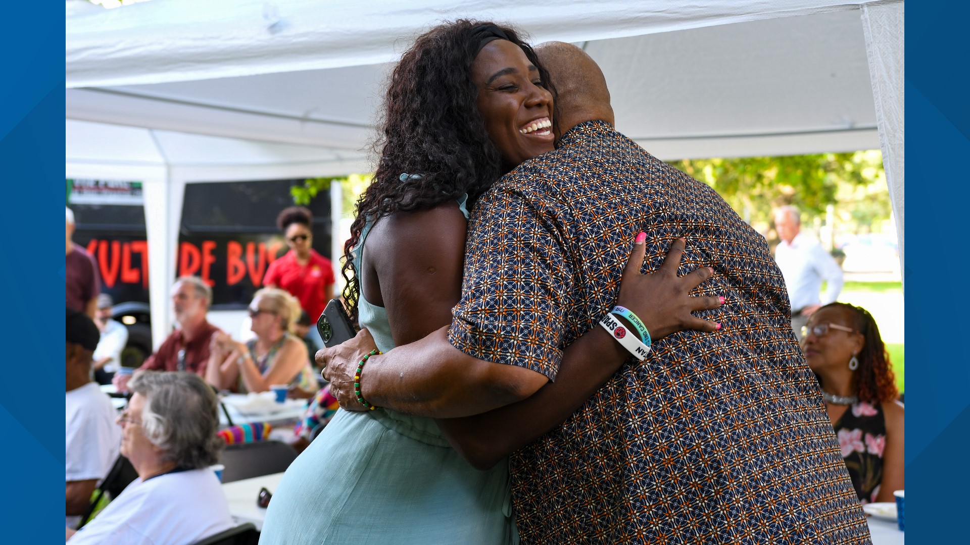 Louisville group plans to transform Ben Washer Park | whas11.com
