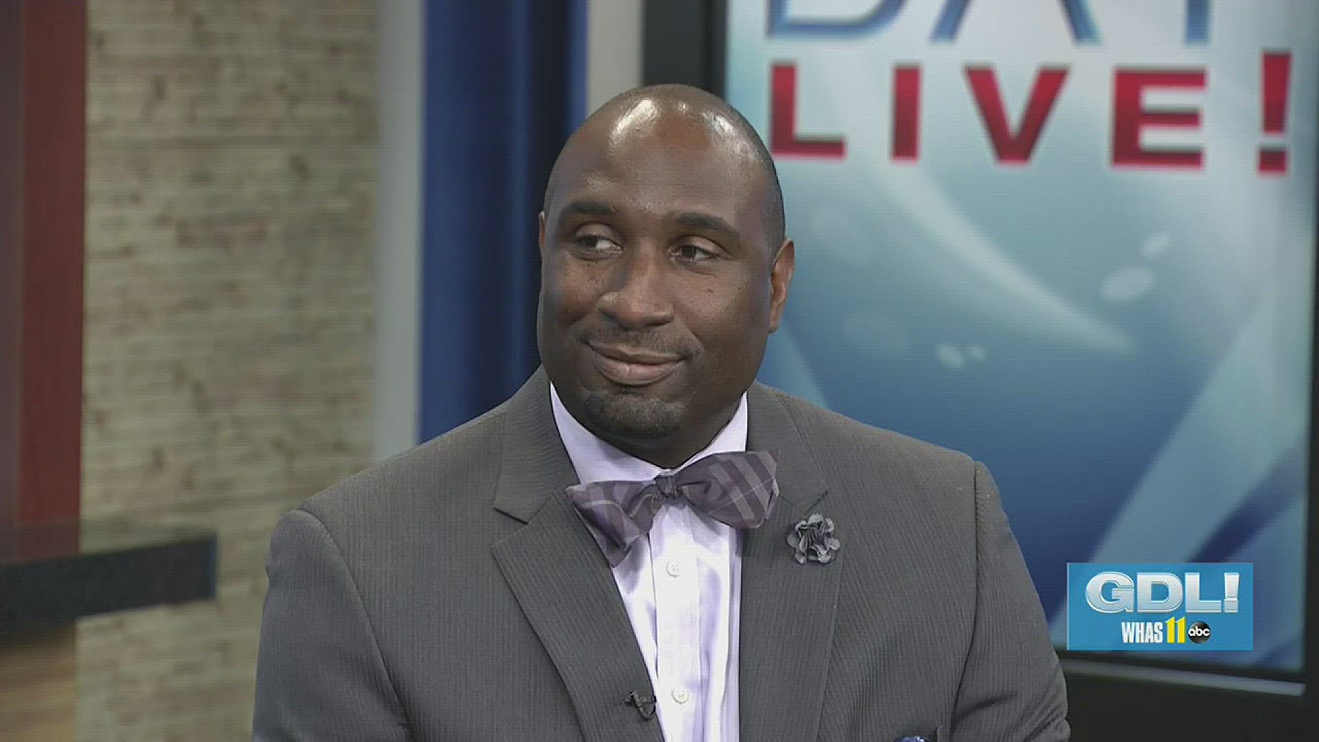 Rick Sanders and Derwin Webb open up about police violence in our ...