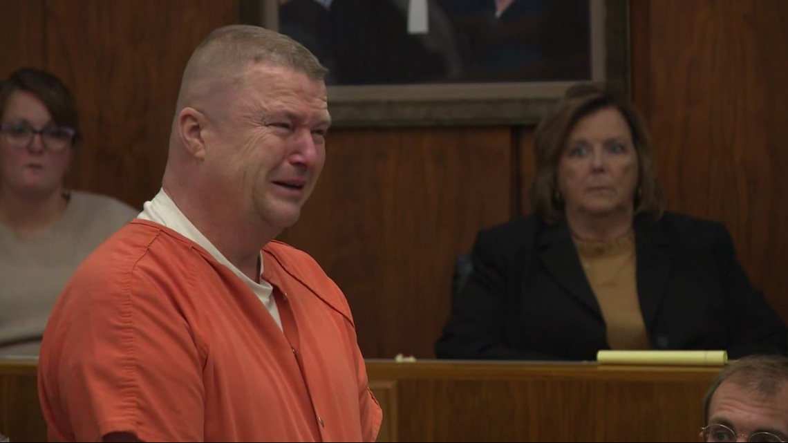 Jamey Noel makes statement, apologizes to family and friends | whas11.com