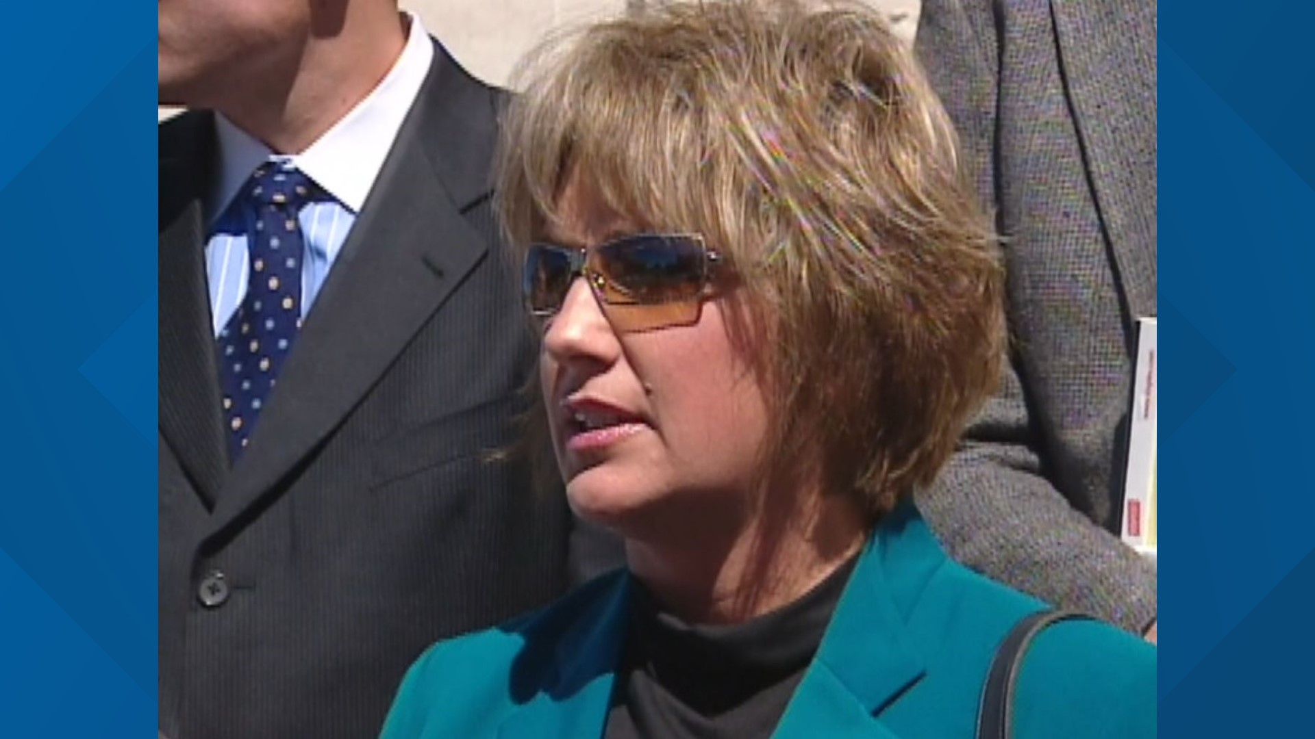 The scandal that brought down former Ky. Governor Paul Patton | whas11.com