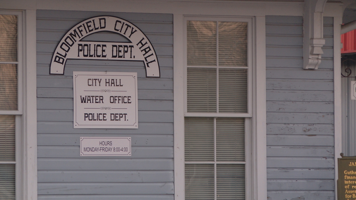 Kentucky city proposes a curfew for kids after recent break-ins | whas11.com