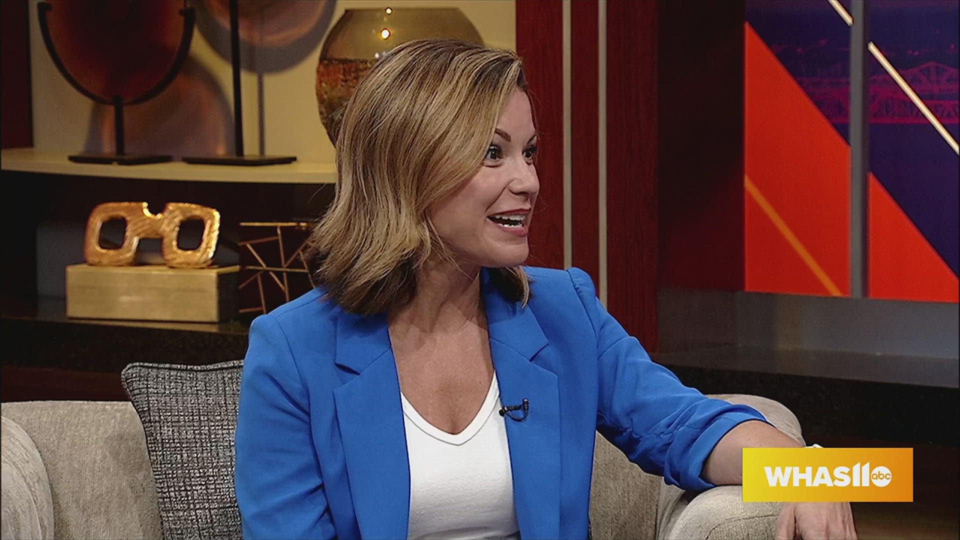 GDL: Learn about KET's new "Inside Louisville" show with Kelsey Starks ...