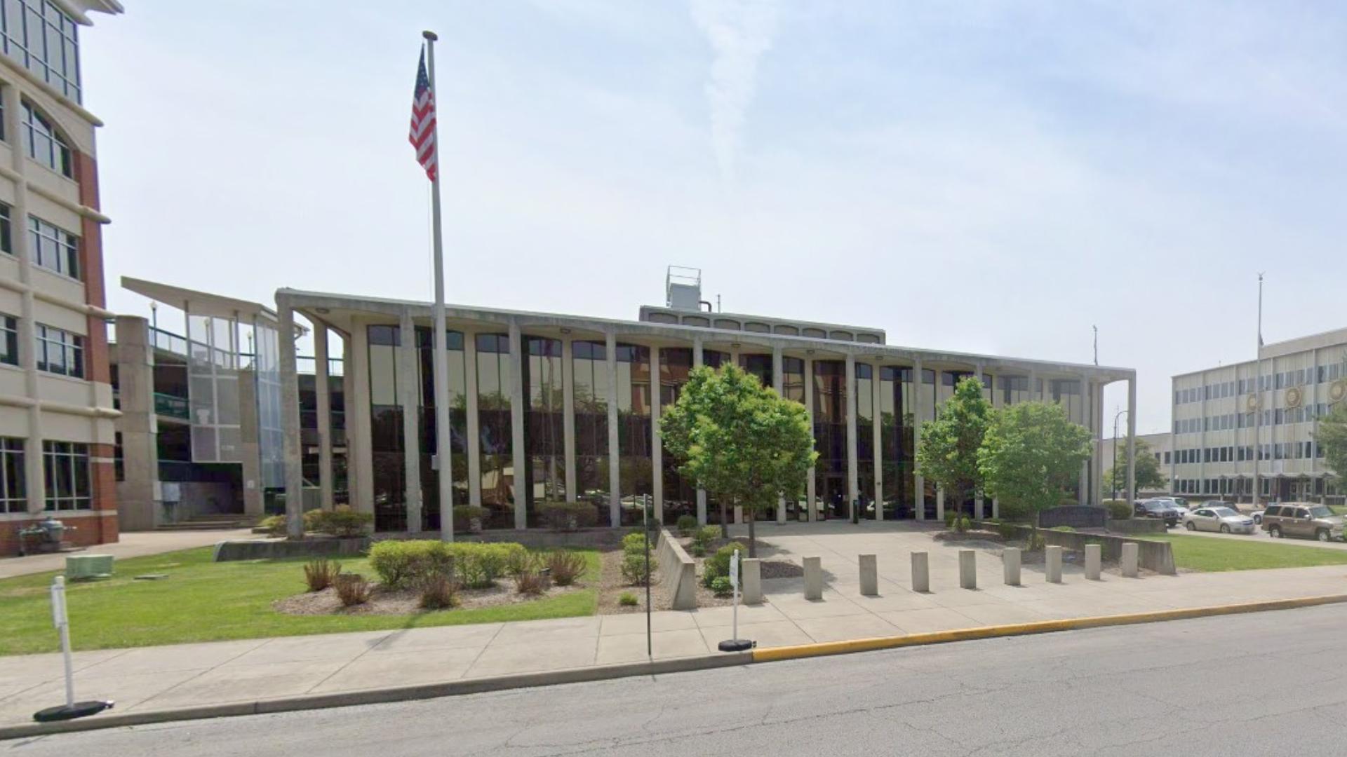 LIST: 5 federal properties may be sold in Kentucky as a part of Trump ...