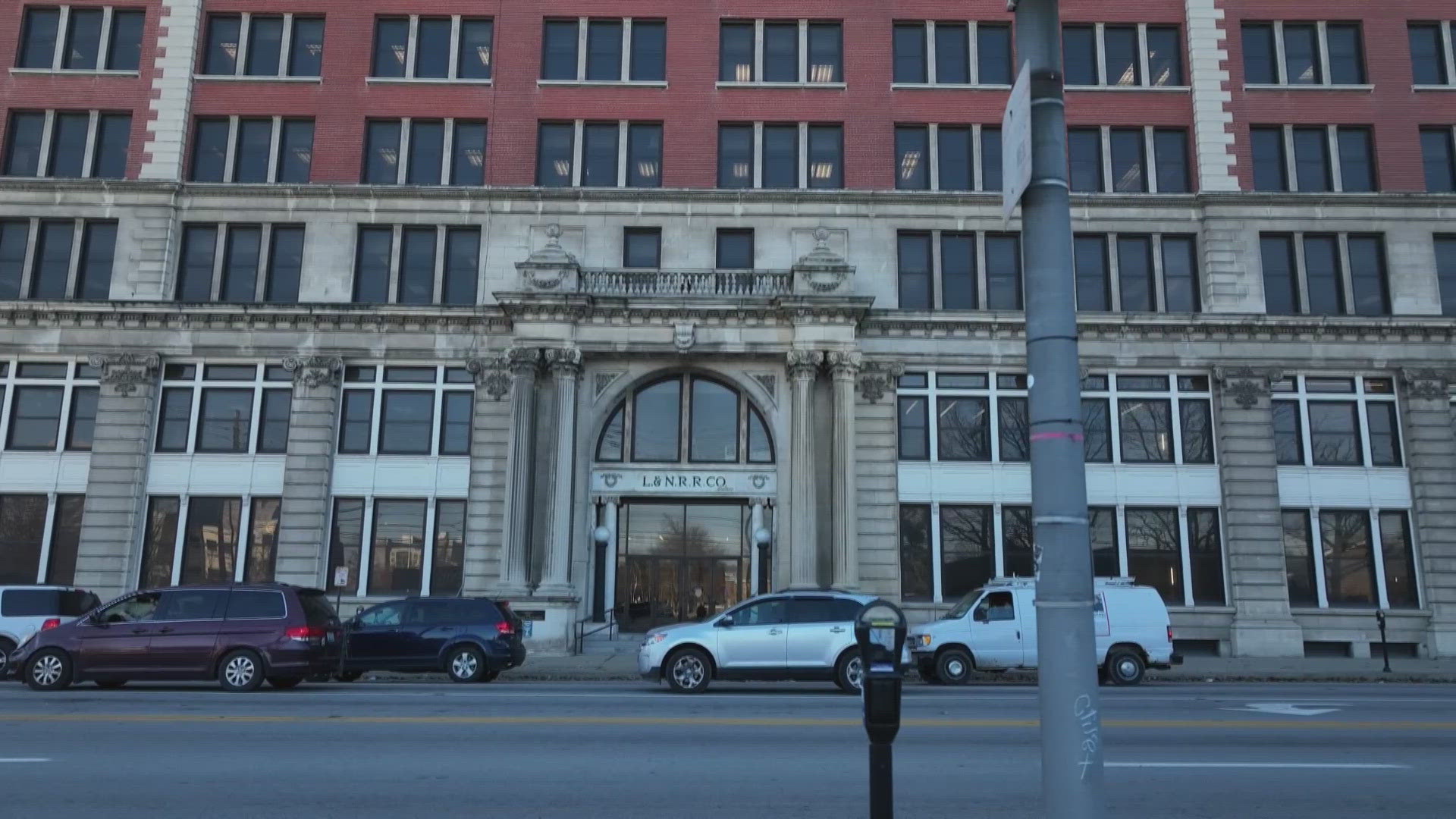 New driver licensing office to open in historic L&N building in ...