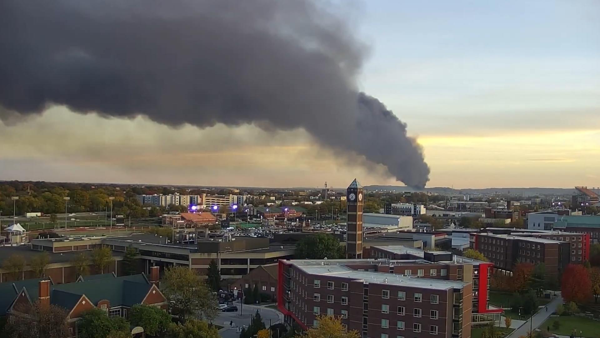 Louisville Weather | Louisville, Kentucky | whas11.com