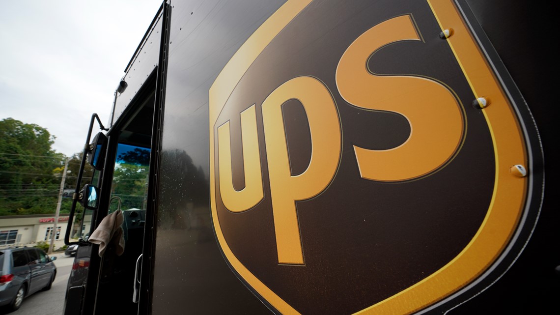 UPS CEO releases statement following plane crash at Louisville airport ...