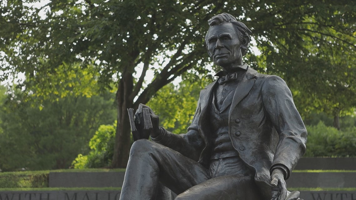 Juneteenth presentations: How Lincoln's legacy led to the holiday ...