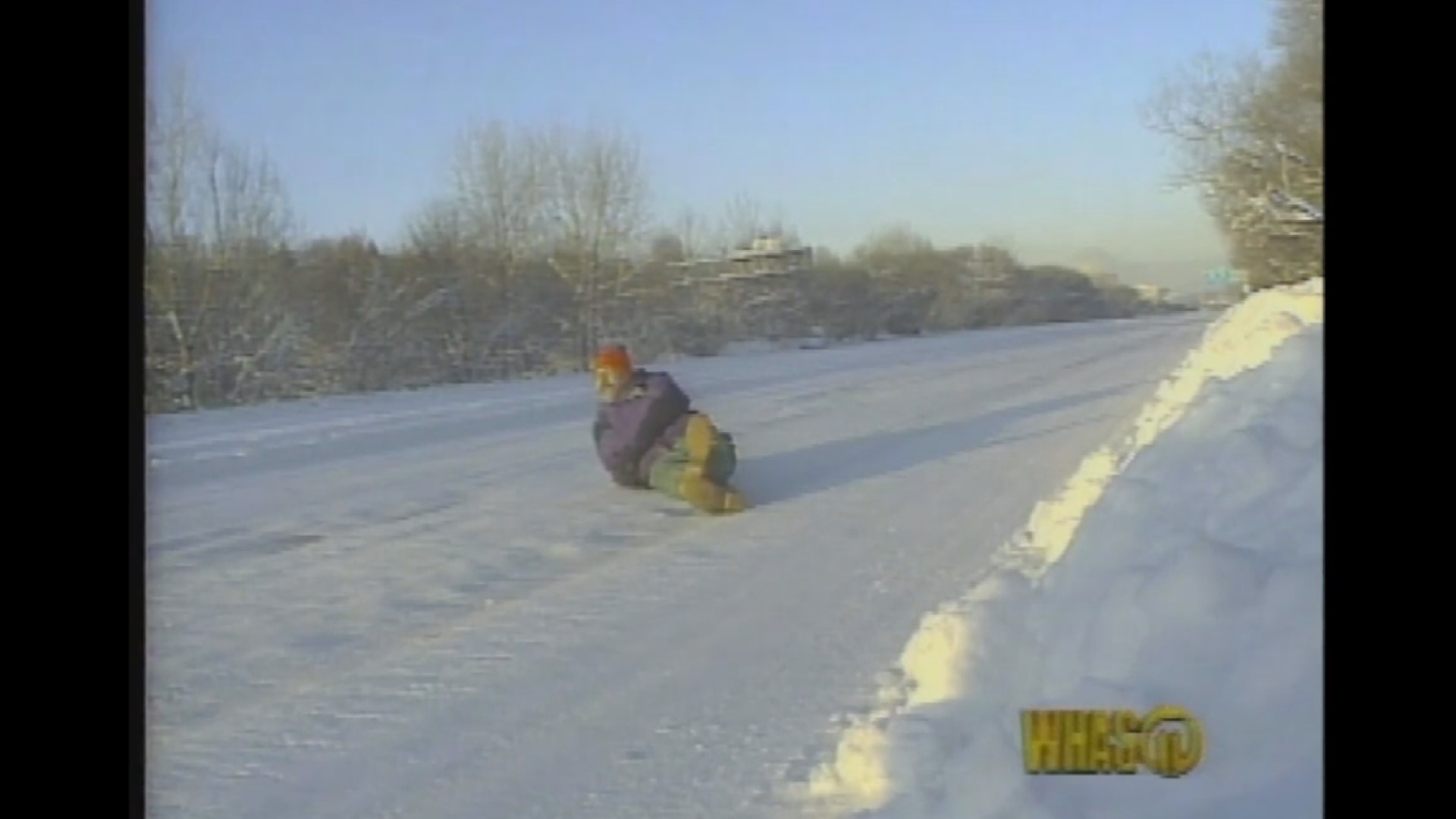 Remembering Louisville's historic 1994 winter storm: PHOTOS | whas11.com